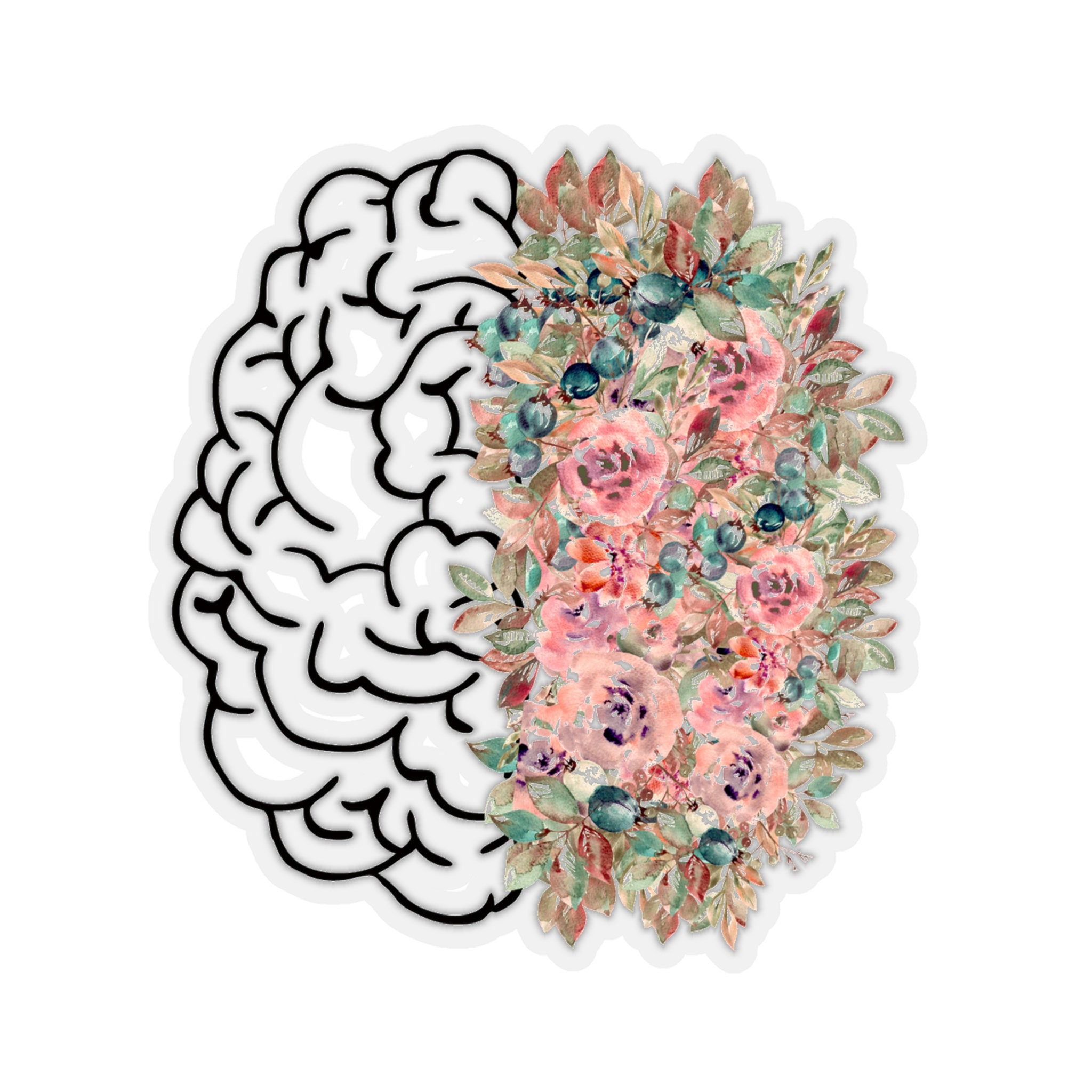 Stroke Survivor Sticker Stroke Survivor Decal Stroke - Etsy