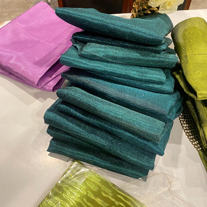 Aso Oke Tie - Etsy