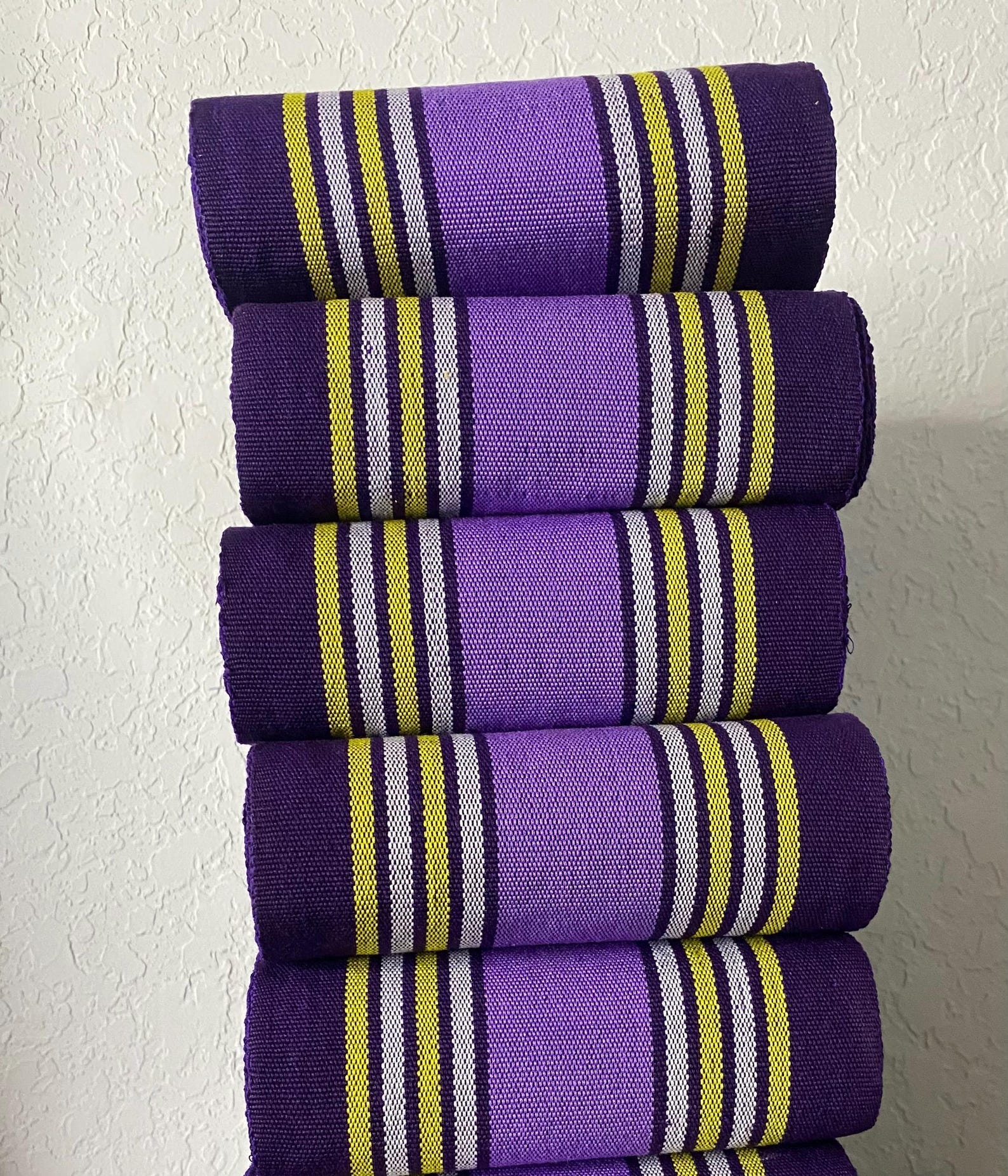 Aso Oke Bundles for Wedding Dress High Quality Cotton Aso Oke - Etsy