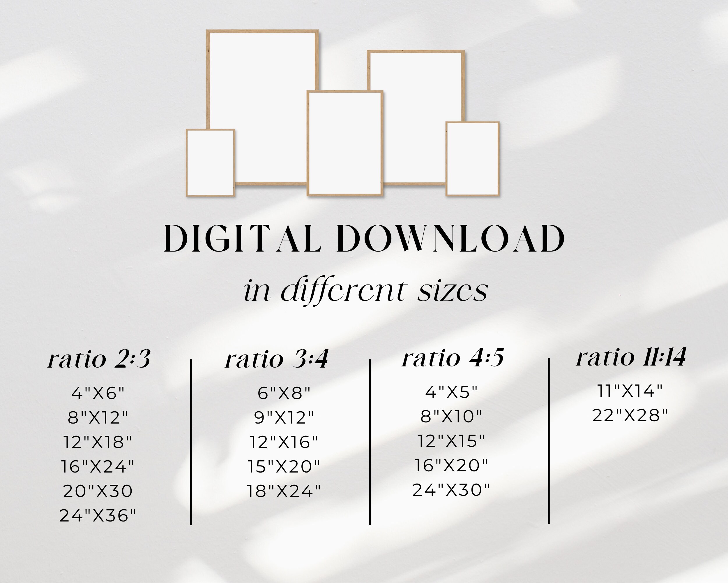 Arctic Antarctic Animal Winter Wall Art Nature Unit Study Montessori ...