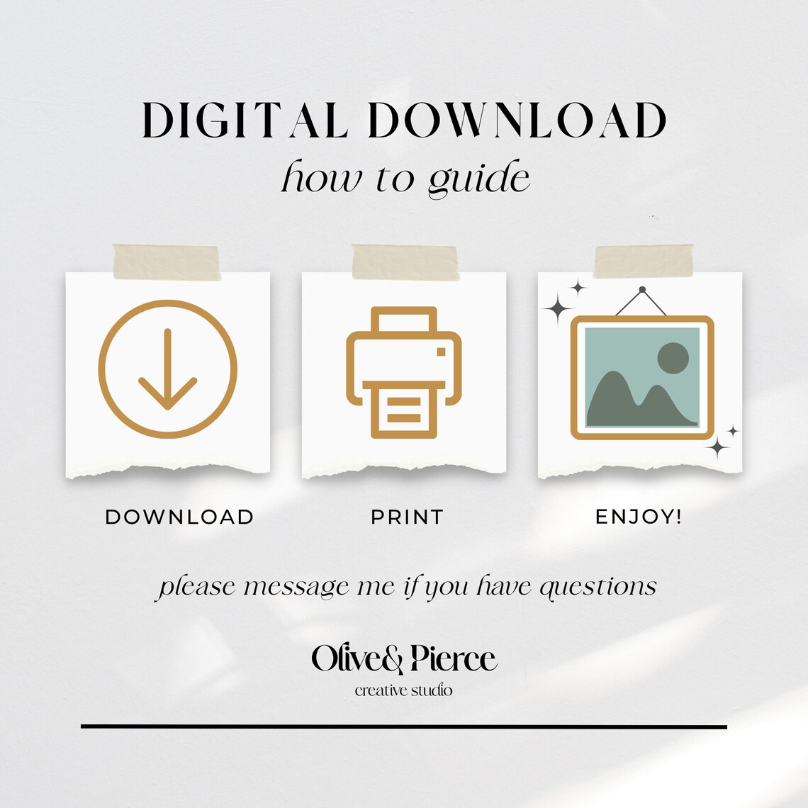 Halloween Number Clip Cards Printable Back to School Fall Montessori ...