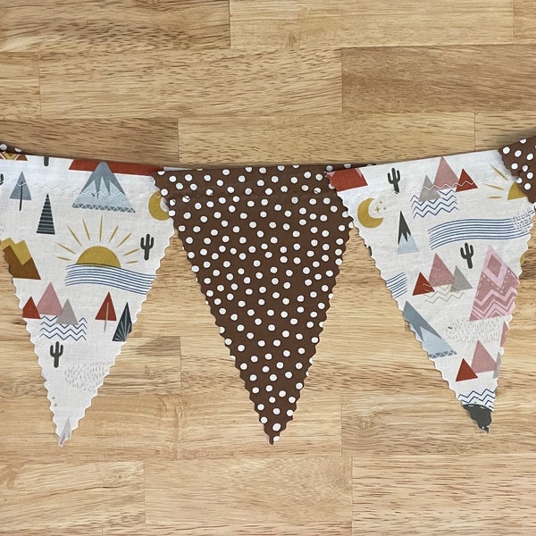 Triangle Fabric - Etsy