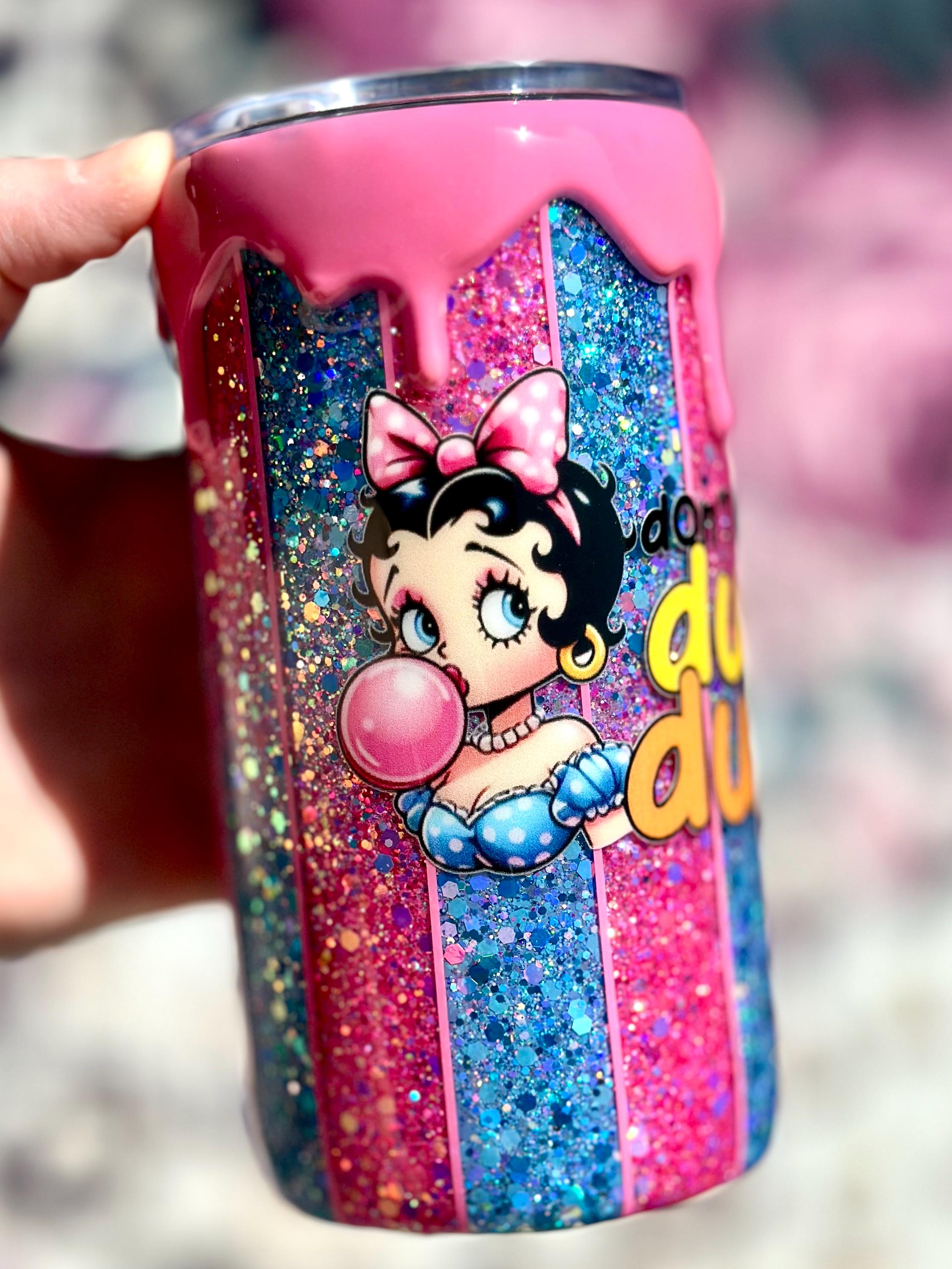 Boop-oop-a-doop - Etsy