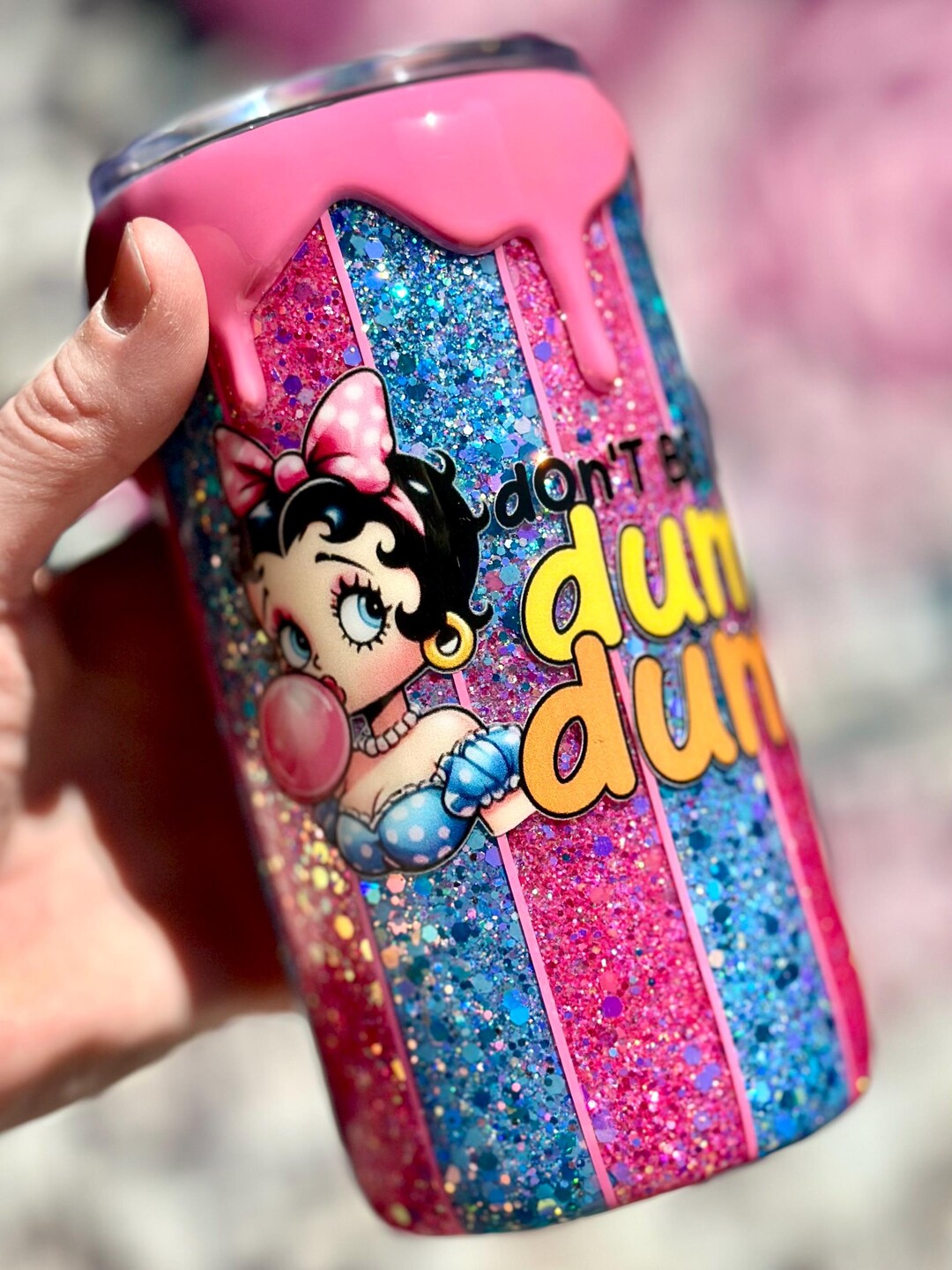 Boop-oop-a-doop - Etsy