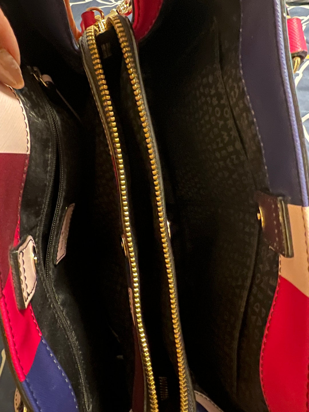 Kate Spade Crossbag - Etsy