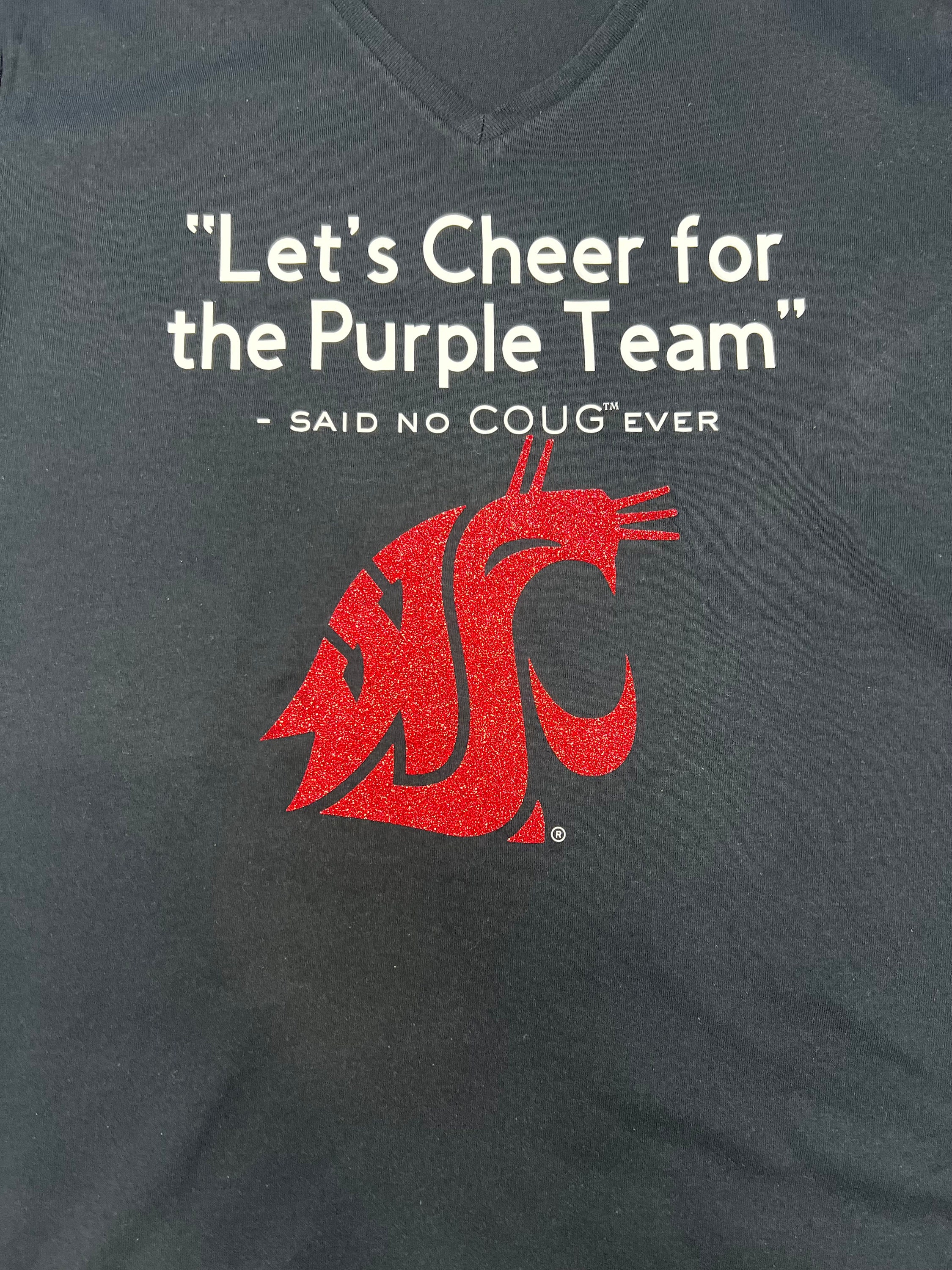 WSU, Washington State University, Cougars, Go COUGS, Shirt, WAZZU, Pac2 ...