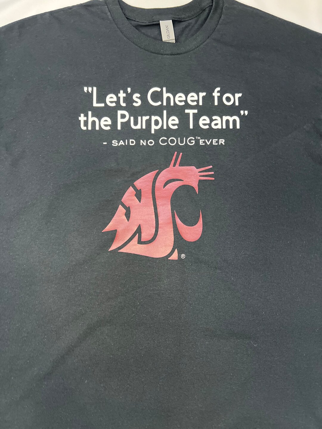 WSU, Washington State University, Cougars, Go COUGS, Shirt, WAZZU, Pac2 ...