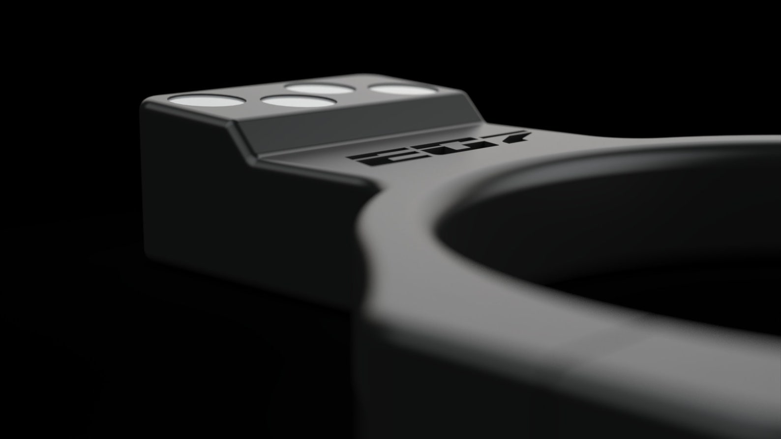 LOGITECH Magnetic Shift Mod for G27, G29 G923, G920, G923 Racing Wheels ...