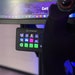 Streamdeck Extended Mount for FANATEC Direct Drive Wheel Bases - Sim ...