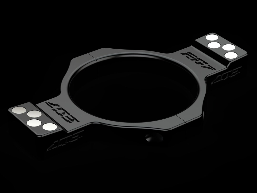 LOGITECH Magnetic Shift Mod for G27 G29 G923 G920 G923 - Etsy