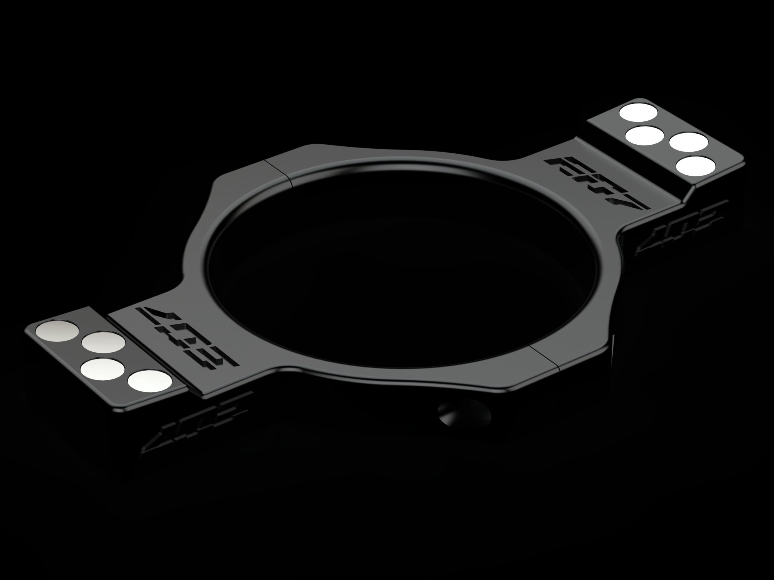 LOGITECH Magnetic Shift Mod for G27, G29 G923, G920, G923 Racing Wheels ...