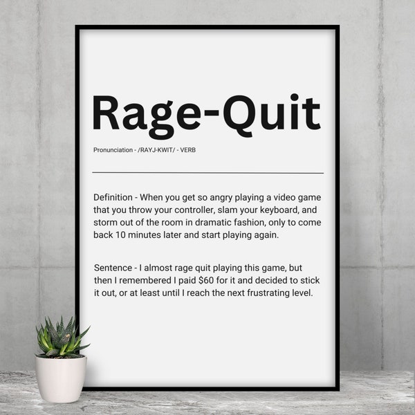 For Man Cave Boys - Etsy