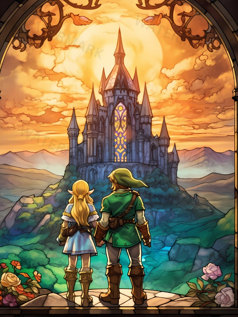 Link Art
