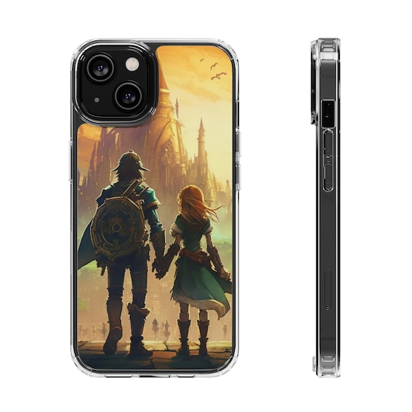 Zelda Phone Case - Etsy
