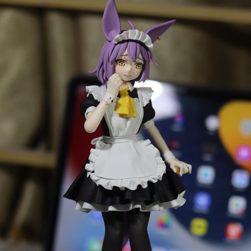 Jane Doe Figure - Etsy