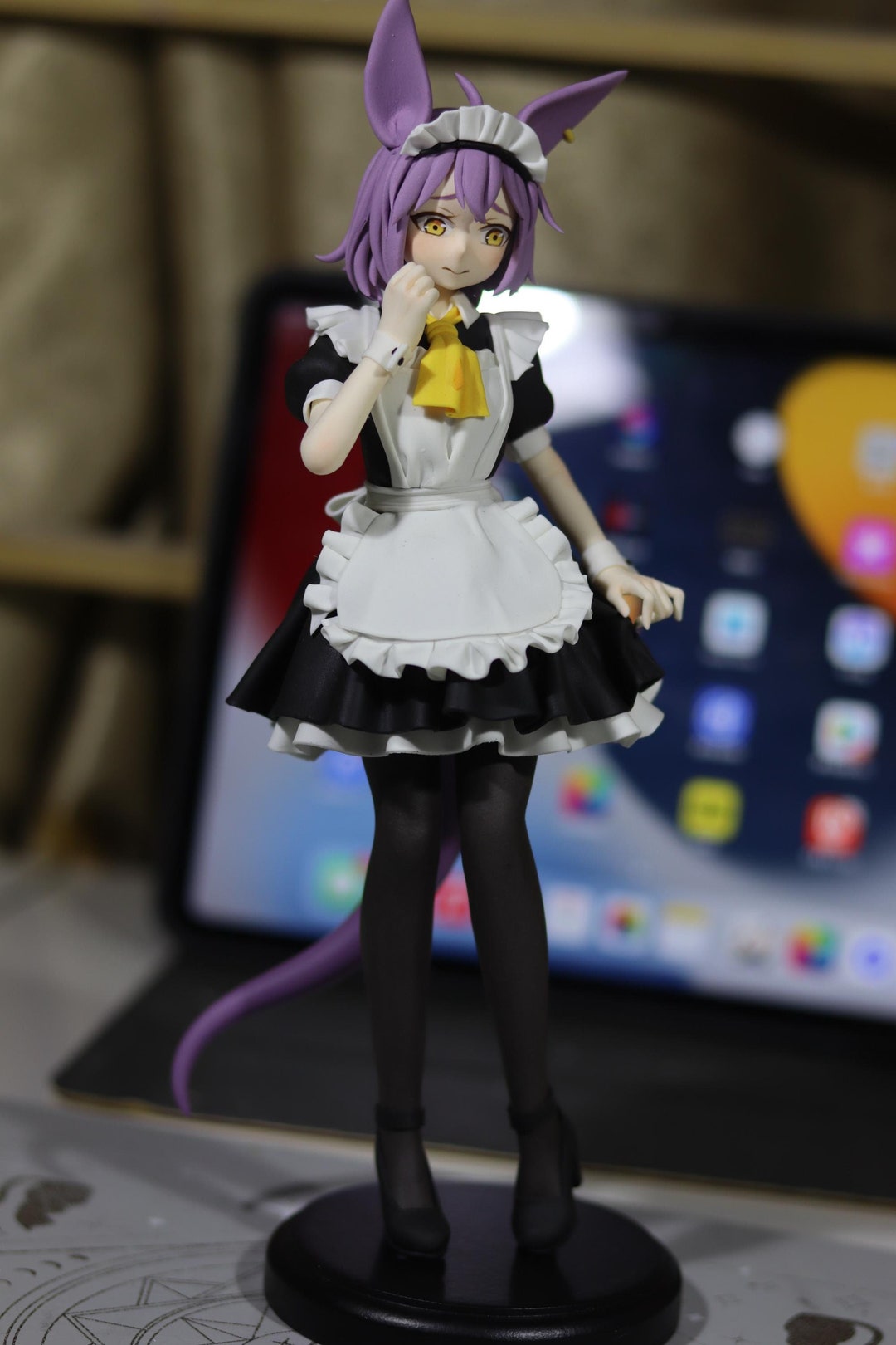 Scale ∙ Custom Commissions: Turn Images Into Handmade Figures – Japan ...