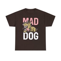 Mad Dog - Etsy