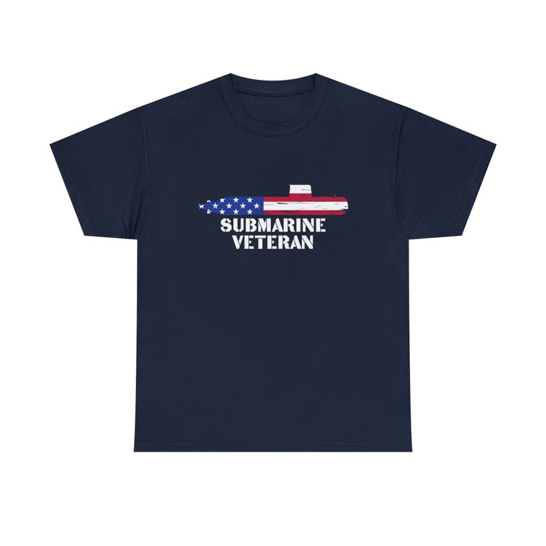 Submarine Veteran Submariner US Army - Etsy