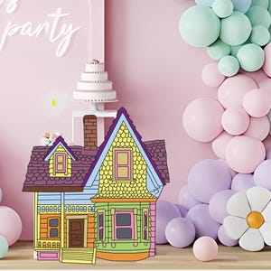Up theme - Etsy