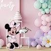 Mouse Cutout, Backdrop Big Decor, Mouse Theme Party Decoration Baby ...