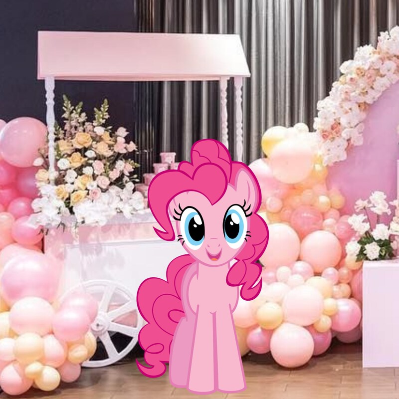 My Little Pony Decor - Etsy