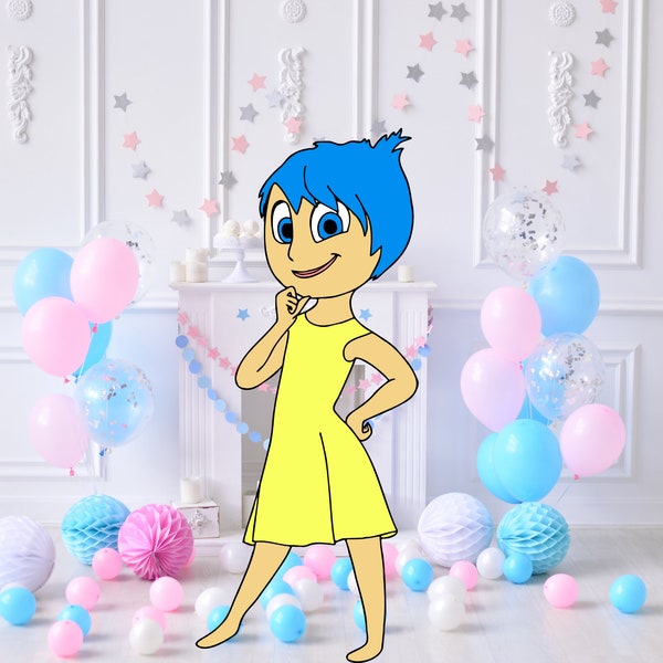 Inside Out Decor - Etsy