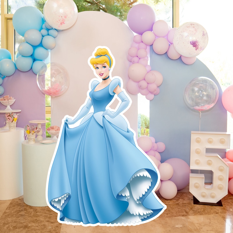 Cinderella Party - Etsy
