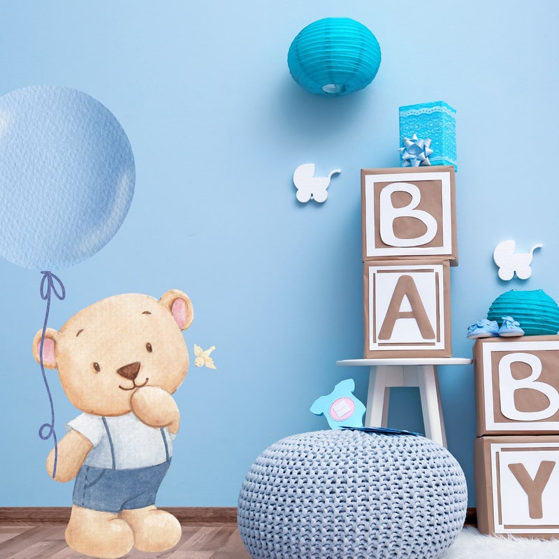 Bear Cutout - Etsy