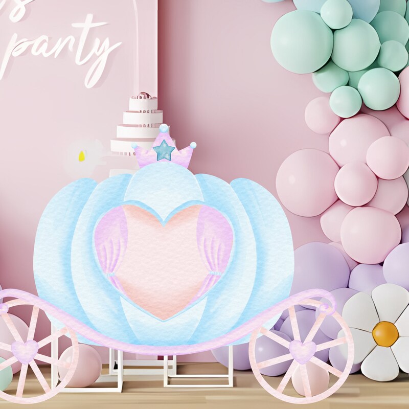 Carriage Prop - Etsy