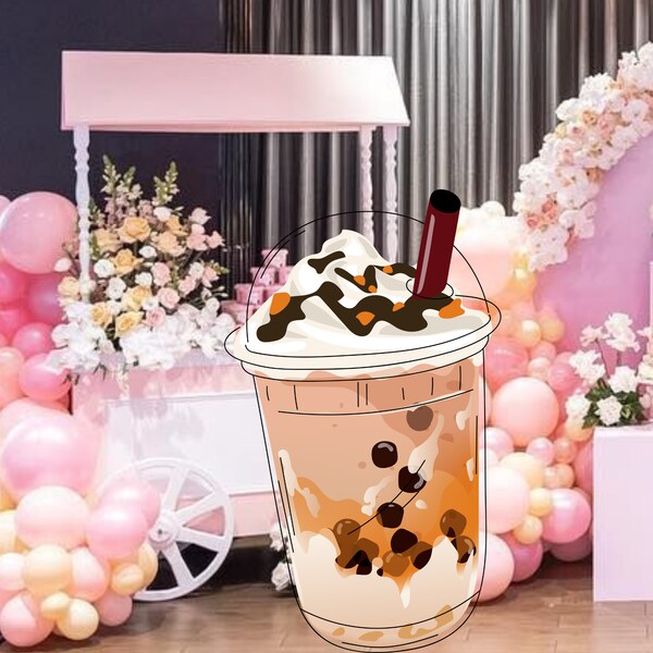 Tea Party Props - Etsy