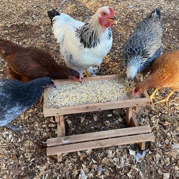 Chicknic Table - Etsy