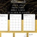 2023-2024 Bible Verse Teacher Planner, School Planner, Teacher Planner ...