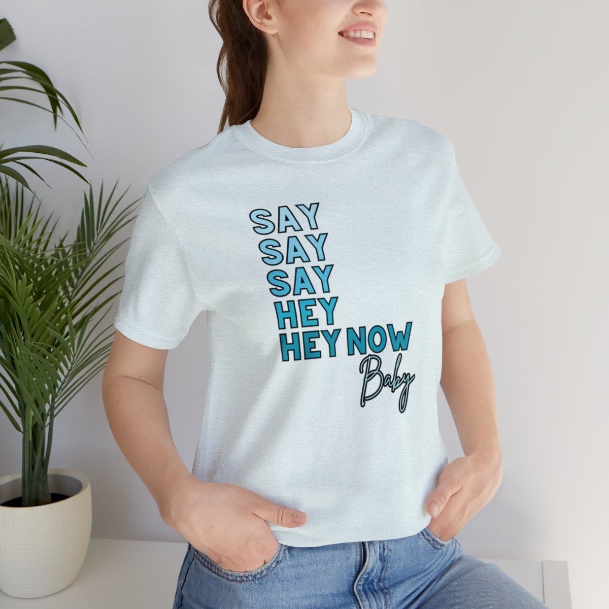 Maroon Love Anthem Tee, Romance Vibes Shirt, Maroon Concert Tee, Say ...