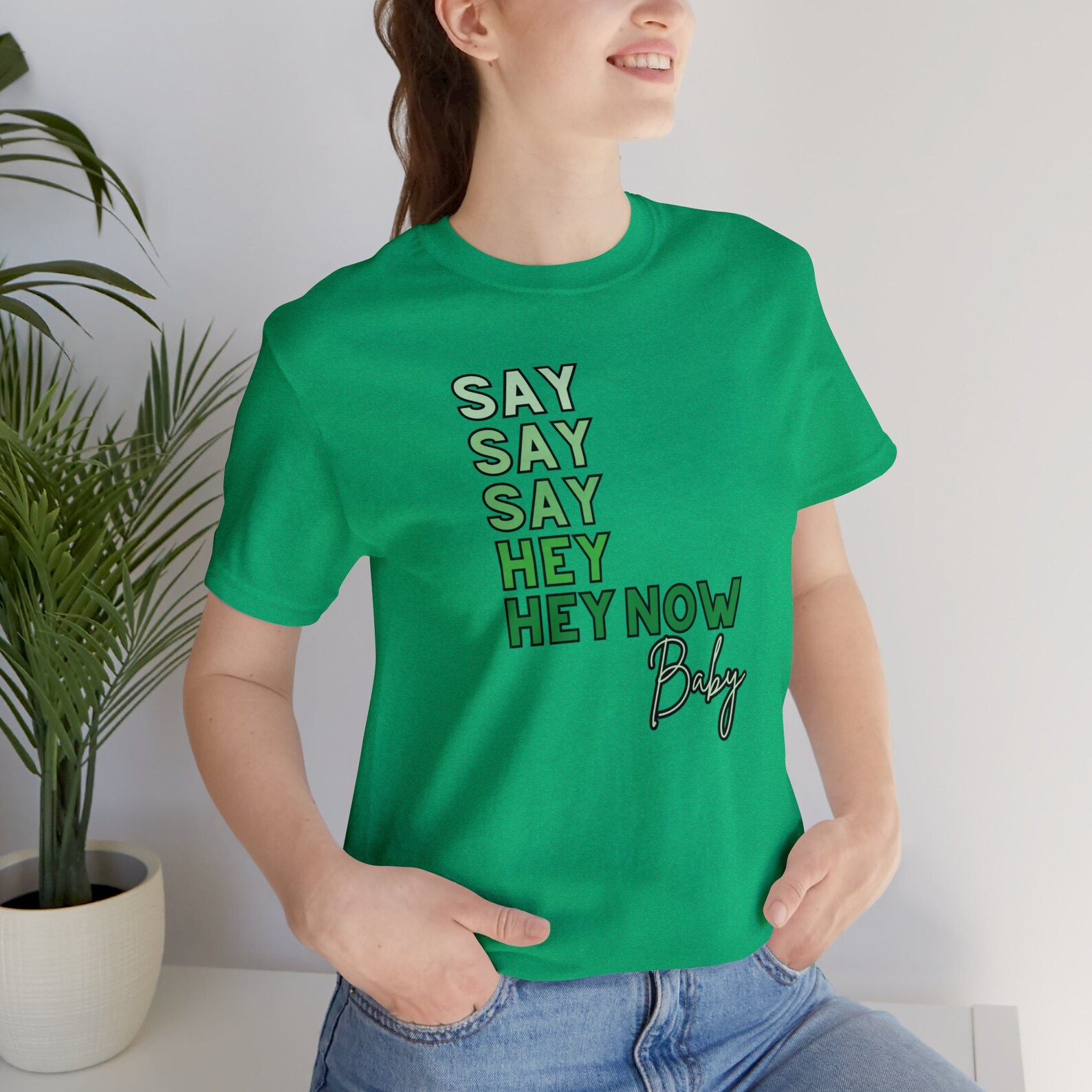Maroon Love Anthem Tee, Romance Vibes Shirt, Maroon Concert Tee, Say ...