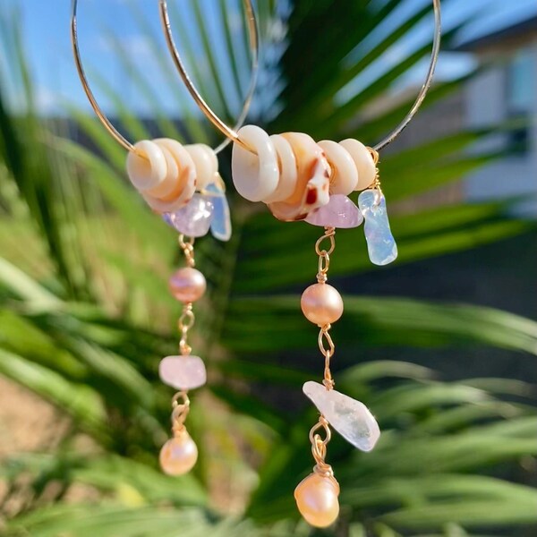 Shells From Hawaii - Etsy