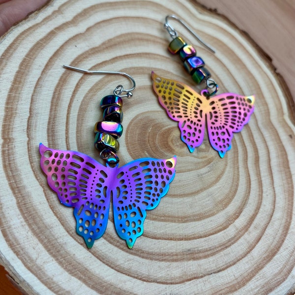 Butterfly - Etsy