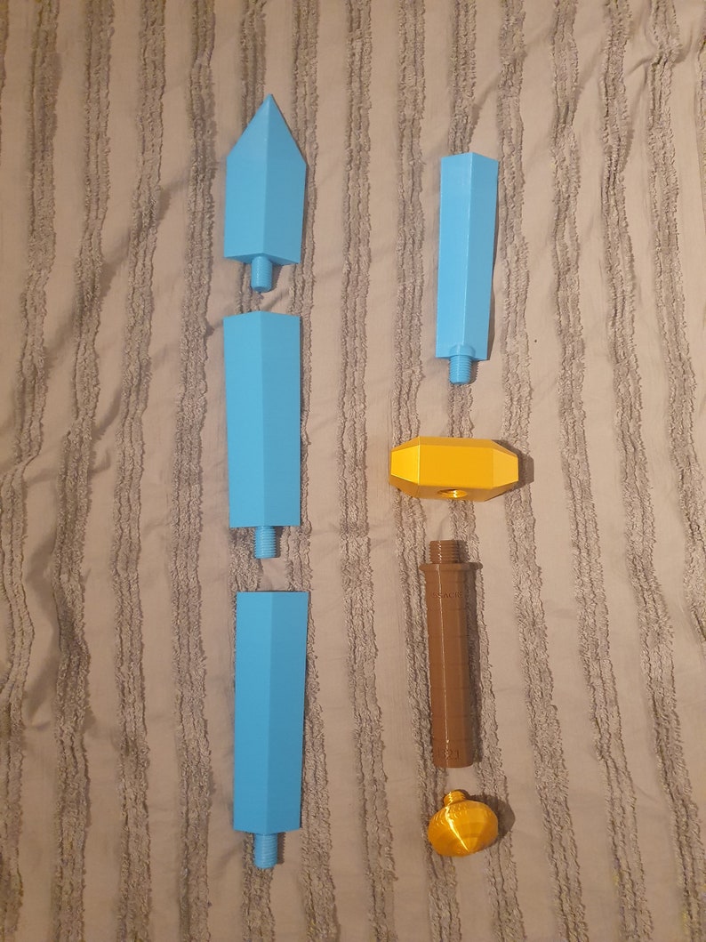 OSRS Life Size Rune 2h - Over 1 Meter Long - Your RS Name / Short ...