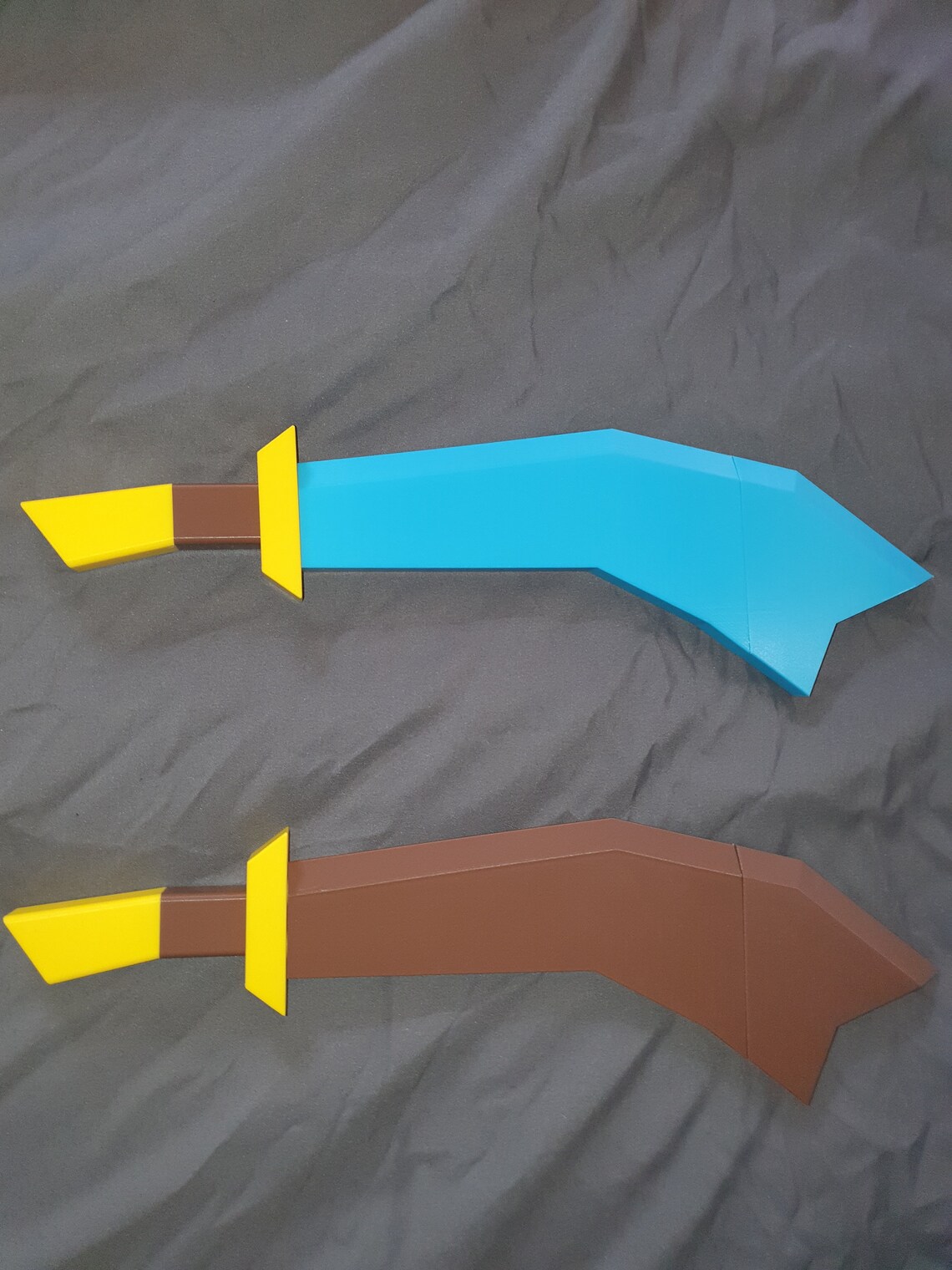 OSRS Inspired Rune Scimitar Full Size Prop With Your RS Name Extruded ...