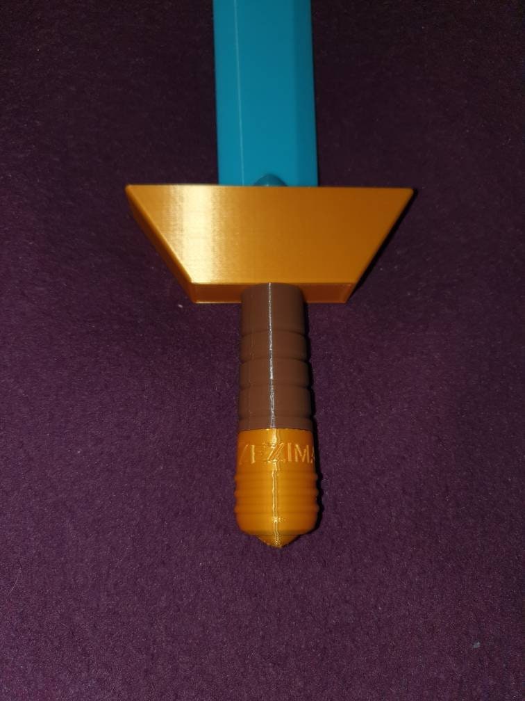OSRS Inspired Rune Dagger With Your Username Customisation With Free ...