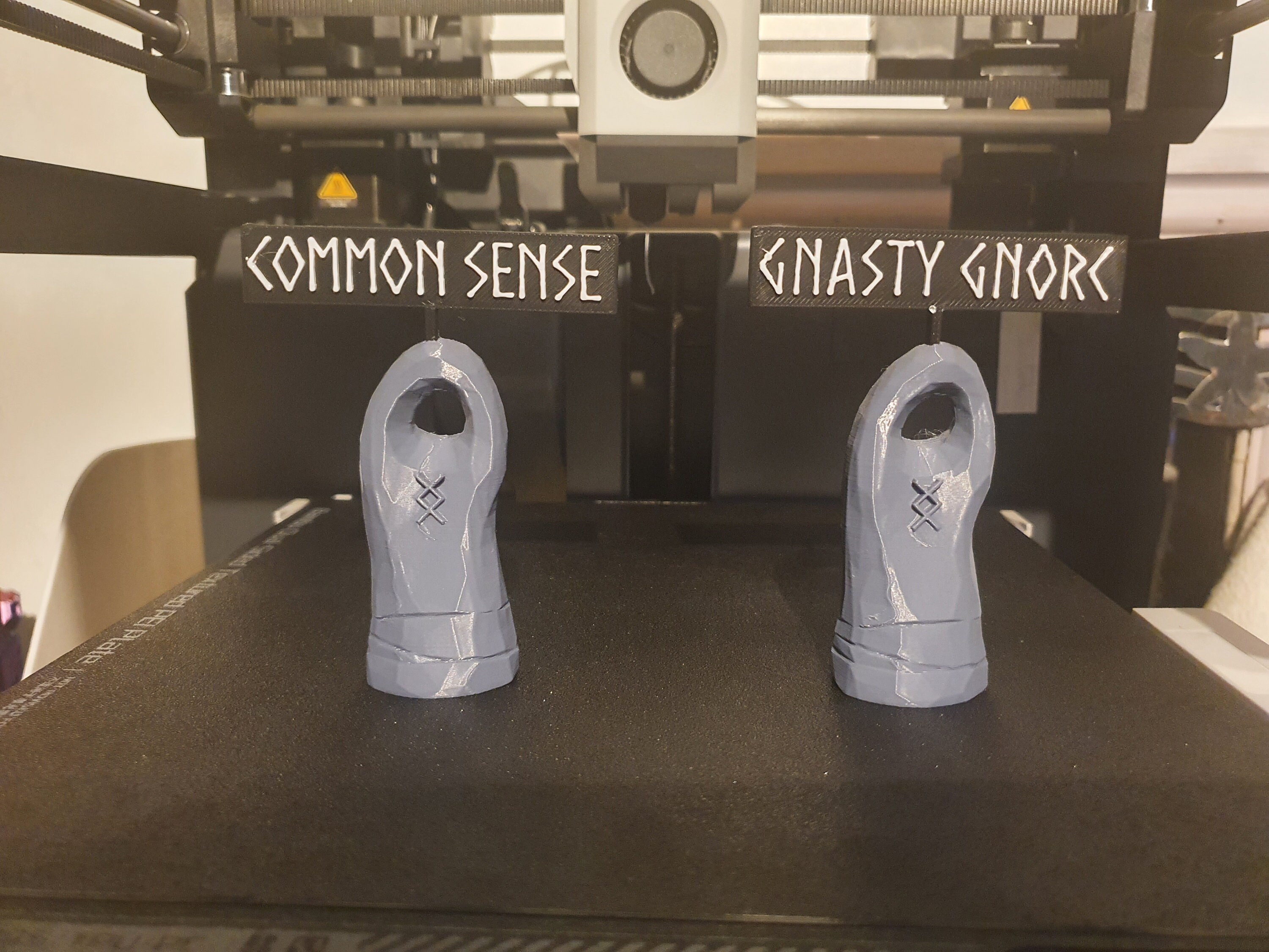 Valheim Inpsired Custom Name Gravestone Desk Ornament - Etsy