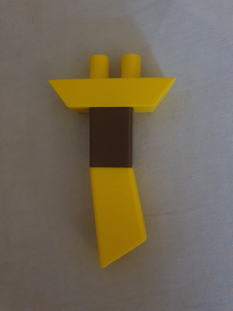 OSRS Inspired Rune Scimitar Full Size Prop With Your RS Name Extruded ...