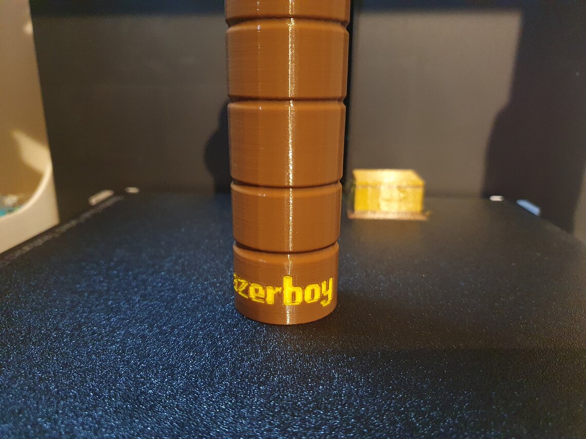 OSRS Life Size Rune 2h Over 1 Meter Long Your RS Name / Short Custom ...