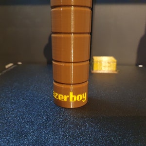 OSRS Life Size Rune 2h - Over 1 Meter Long - Your RS Name / Short ...