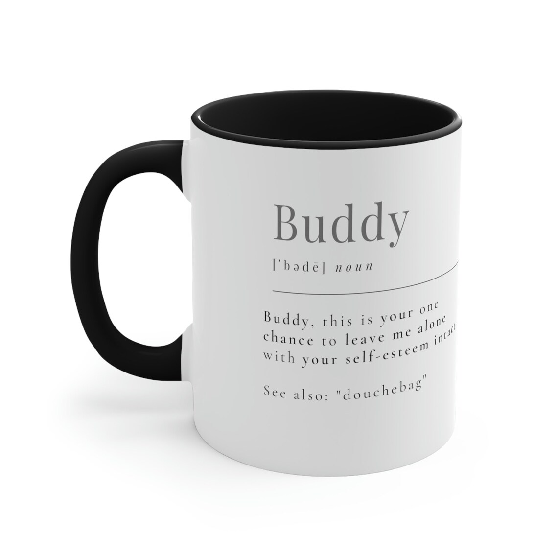 Yellowstone, Beth Dutton, Perfect Gift, Accent Coffee Mug, 11oz - Etsy