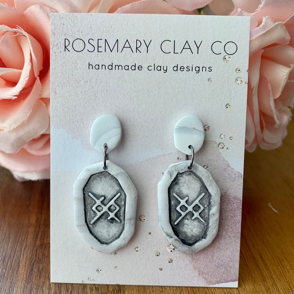 Viking Runes Eternal Love - Etsy