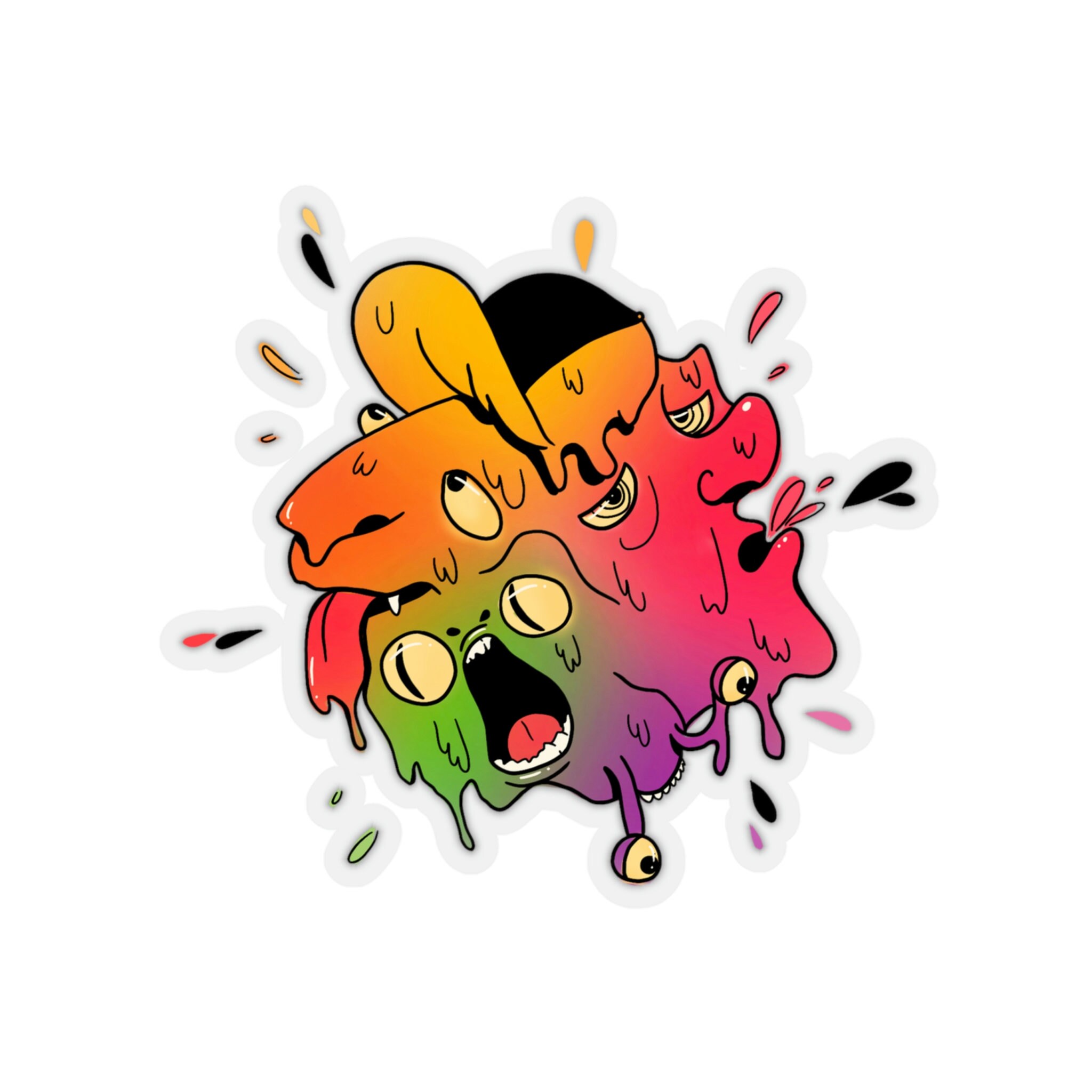 Smosh Cartoon Drawings