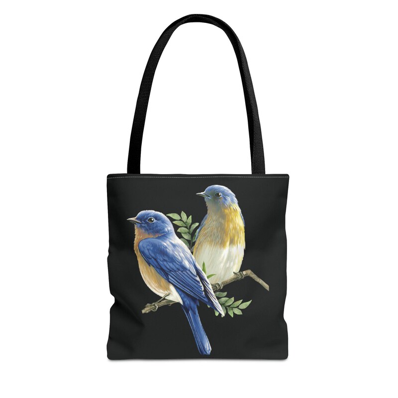 Bird Bag - Etsy
