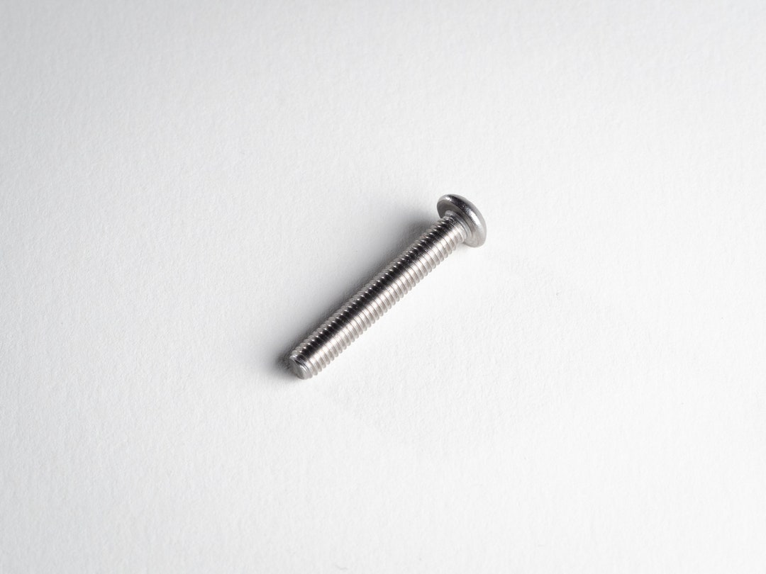 Replacement Screw, Safety Screw for Spooled Zumo XT / XT2 Locking ...