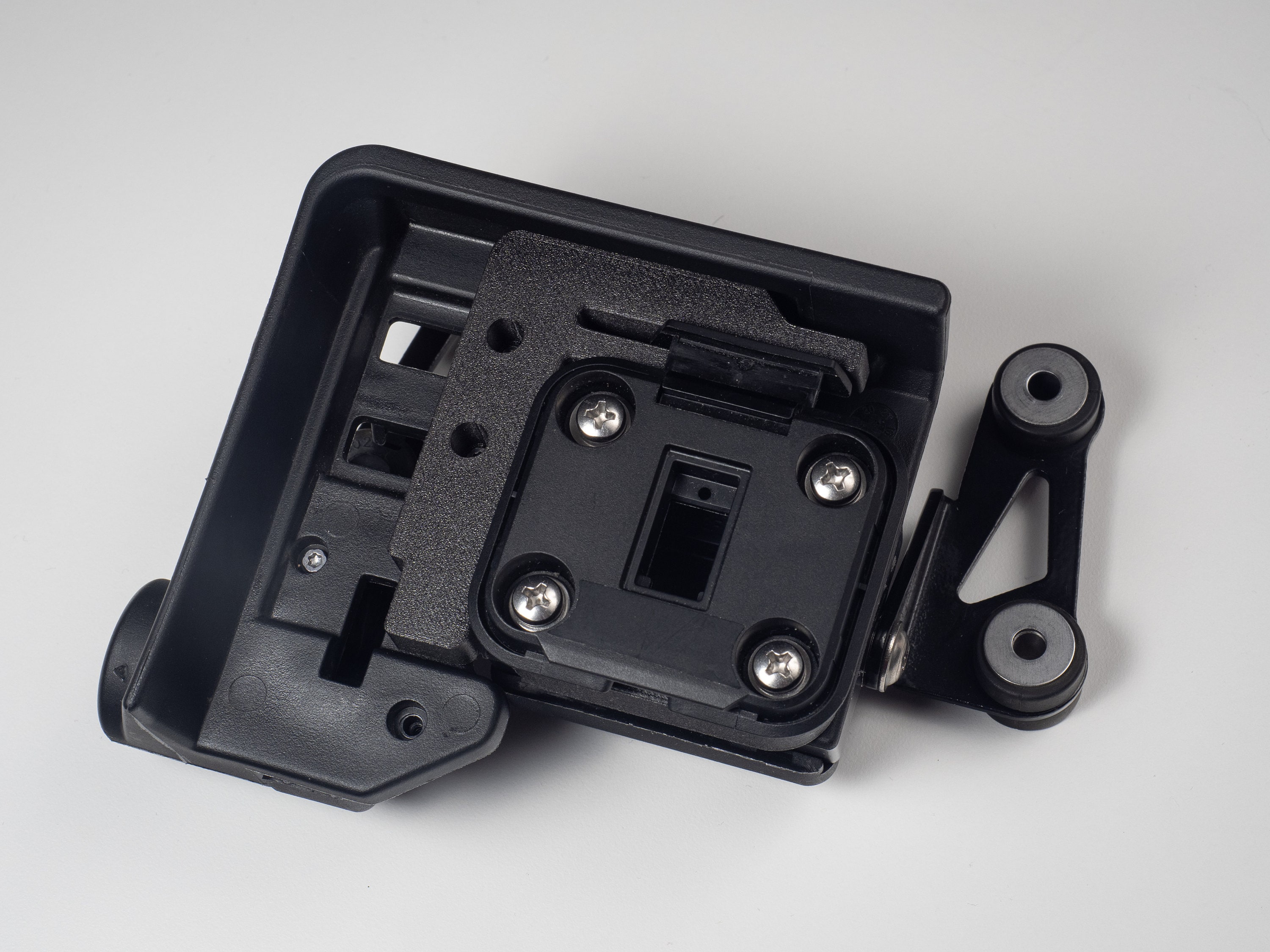 Garmin Zumo XT Adapter für BMW Motorrad OEM Gps Navigator Aufnahme ...