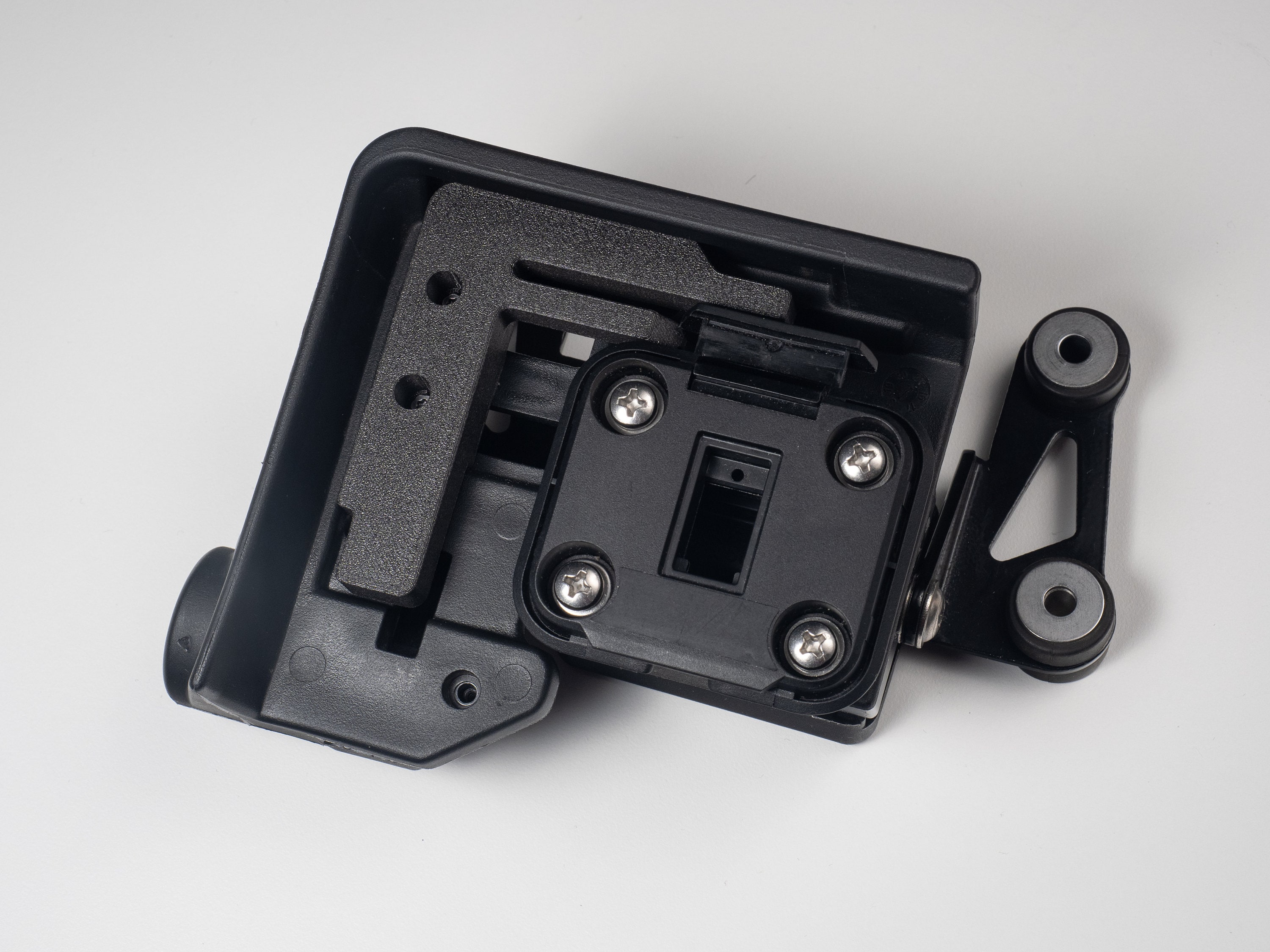 Garmin Zumo XT Adapter für BMW Motorrad OEM Gps Navigator Aufnahme ...